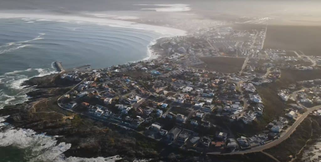 Yzerfontein – We Design Tours
